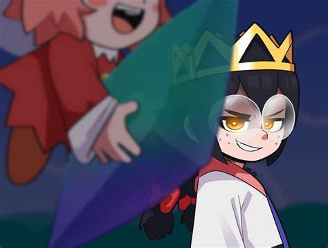 Ripple Star Queen Danbooru