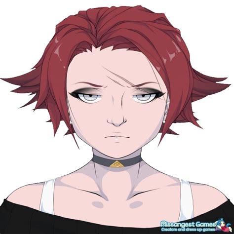 Ruby Avatar By Keiichi72 On Deviantart