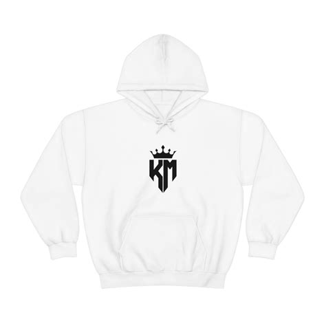 Keely Morrow Km Hoodie Stadium Merch