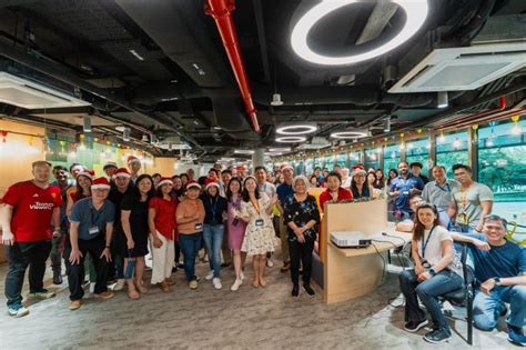 Nus Iss On Linkedin Nusiss Isslife