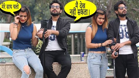 Flirting Prank Gone Emotional Rits Dhawan Youtube