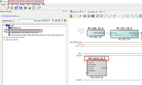 Generate Ip Core And Bitstream Matlab And Simulink Mathworks 한국