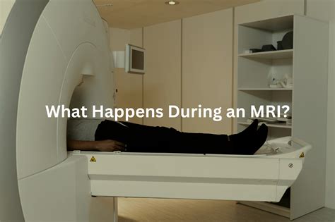 What You Need To Know About Mri Scans