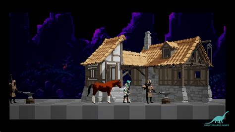 Archmage Kyle L Mcgregor Freelance Technical Artist Architectural