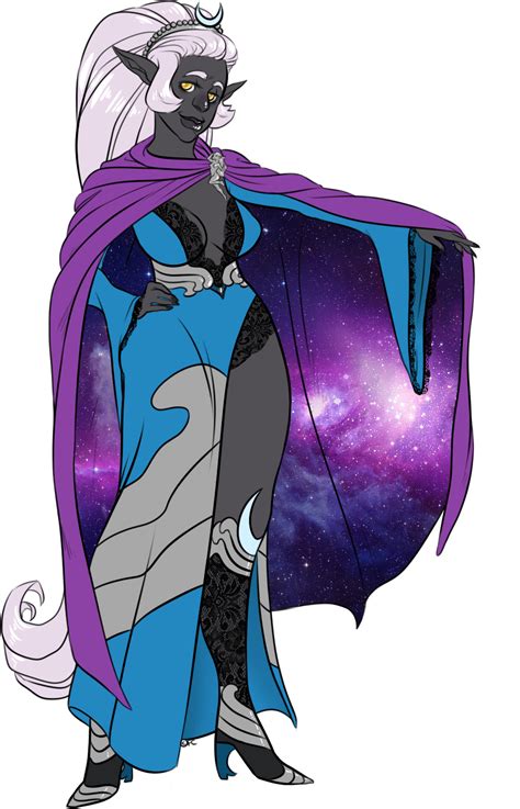 Drow — Weasyl