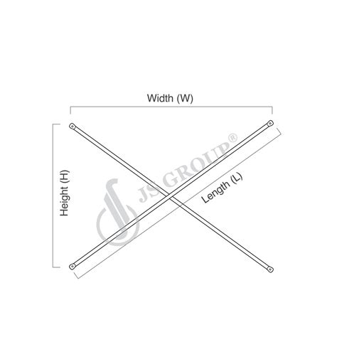 Cross Brace Js Group