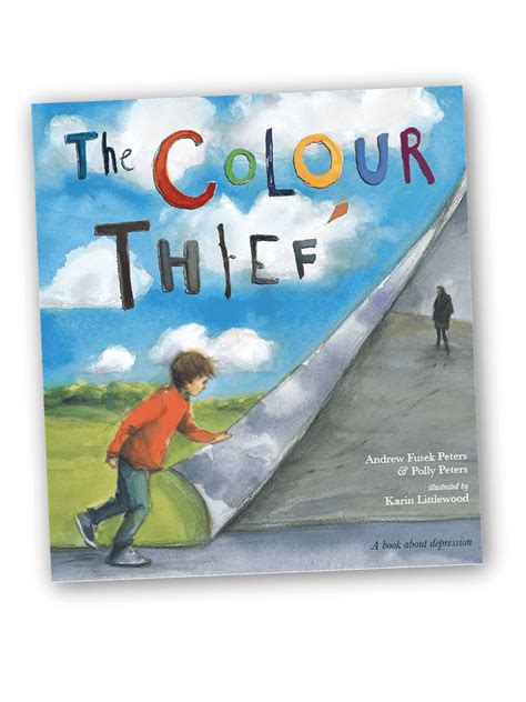 The Colour Thief The Teachers Collection