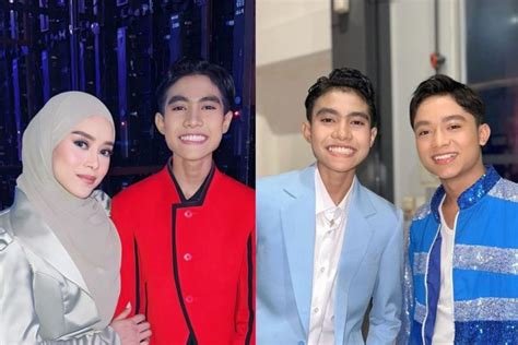 7 Potret Kebersamaan Eby Da Dan Penyanyi Populer Ada Lesti