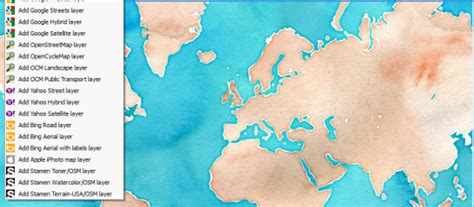 openlayers for qgis master free and open source gis ramblings