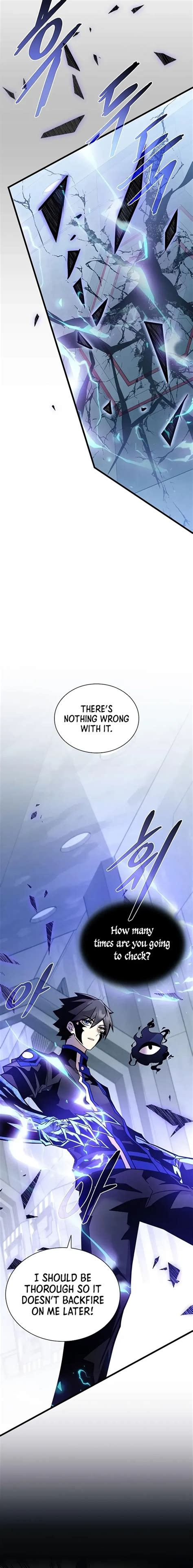Villain To Kill Chapter 215 Villain To Kill Manga Online
