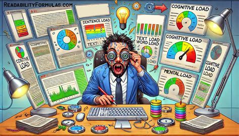 How To Measure Cognitive Reading Load To Improve Readability Of Any