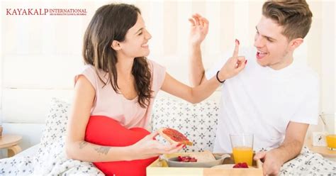 7 Essential Food Ingredients For Better Sex Life Kayakalp International