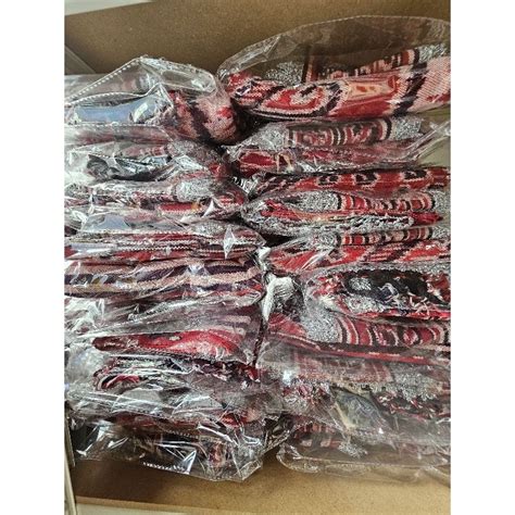 Set Kain Kebat Dengan Tango Dewasa 4in1 Shopee Malaysia