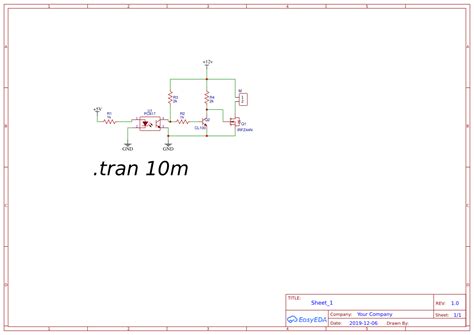 Mosfet Platform For Creating And Sharing Projects Oshwlab