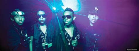 Mindless Behavior Mrs Right Album Photo Facebook Cover
