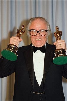 1982 Best Director Richard Attenborough Gandhi Richard