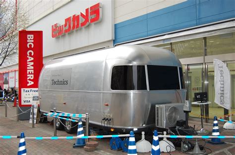 ビックカメラ大宮西口そごう店、technics Sound Trailer登場の試聴イベントが大盛況 Phile Web
