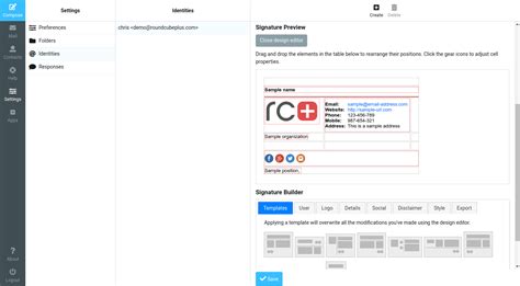 Preparing For The Roundcube Elastic Skin Roundcubeplus Webmail Skins And Plugins