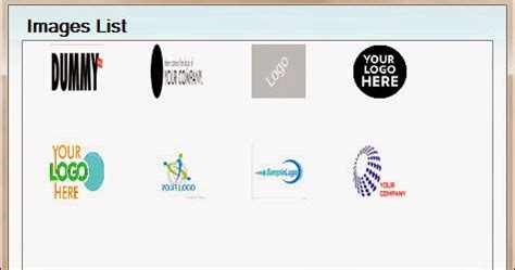 Add Images In Listview C