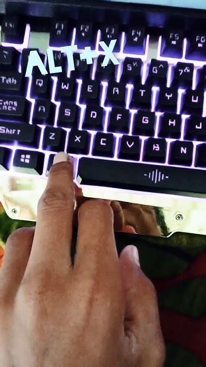 Symbol🚴keyboard Shortcut Key Computer Msword Shortvideo Short