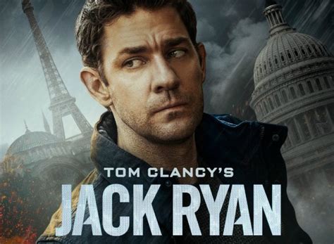 Tom Clancys Jack Ryan Tv Show Air Dates And Track Episodes Next Episode