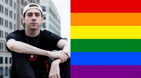 Alphakep Bashed On Twitter After Deleted Coming Out Joke And Apology Rocketleagueesports