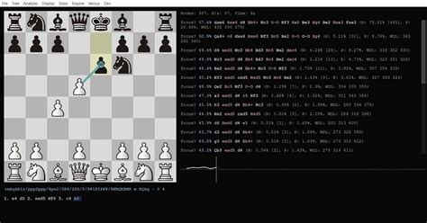 Nibbler 239 Real Time Analysis Gui For Leela Chess Zero Lc0 Windows And Linux U