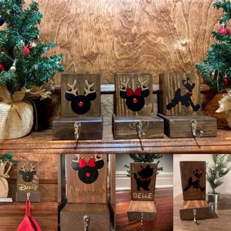 Stocking Holders Etsy