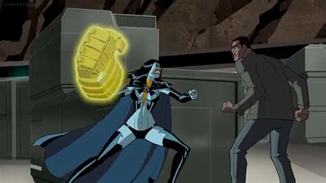 Lyssa Drak Surprising Slugfest Casual Comix Critique