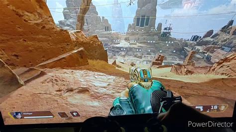 PS Input Lag Apex Legends YouTube