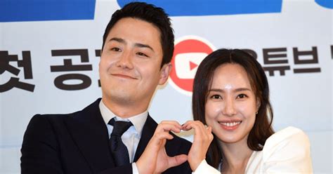 포토 김윤서 장세원 러브인블루 사랑해주세요