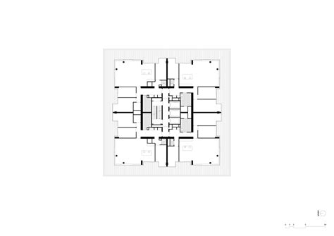 Galería De Torre Cooltoren V8 Architects 18