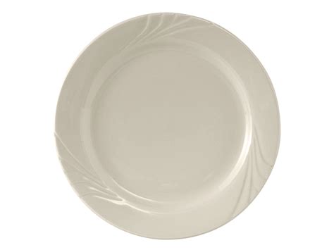 Tuxton China Yea 102 Plate Ceramic Tableware International