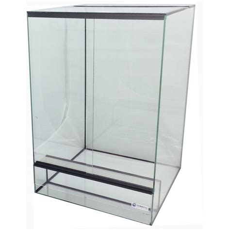 Terrarium 40x40x60 Terrpol • Cena Opinie Allegro