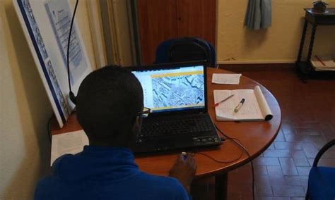 Data Collection Setting For Lisboa Para Ti Softgis Survey