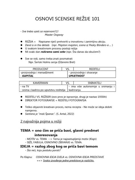 Rezija 101 Pdf