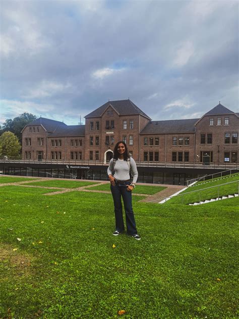 Newbeginnings Mastersinmanagement Academicscholarship Maastrichtschoolofmanagement Grateful