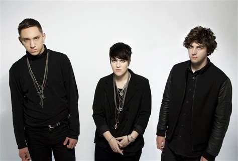 The Xx Bands On Tour The Xx New Music Albums