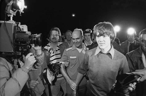Steven And Cary Stayner The Tale Of Two Brothers Horror And Heroism
