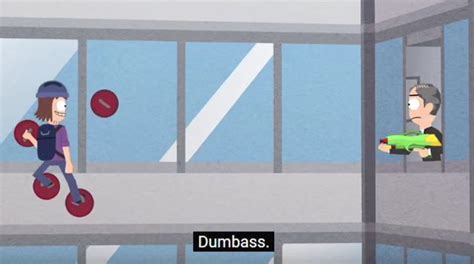 The Foundation Is Getting A Lil Experimental With Scp 076s Containment Scp 076 Scp Scp Cb