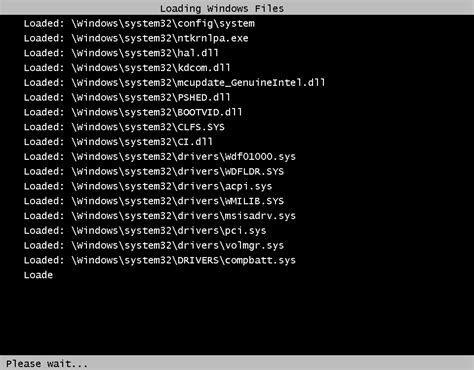 windows system calls