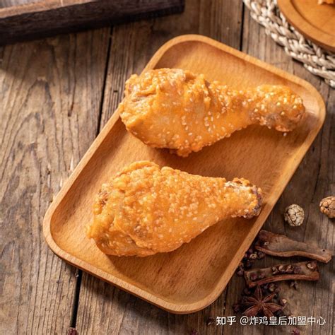 销量火爆的炸鸡店老板的共同特点，你都知道哪些？ 知乎