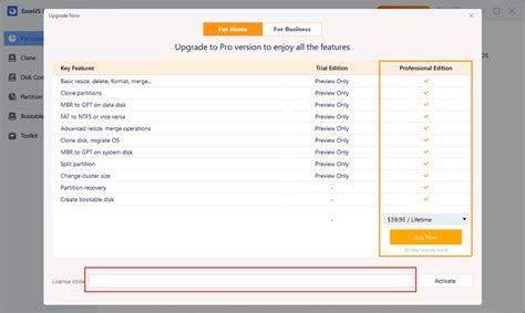 Official Solution How To Get Easeus Partition Master Key V182 2025