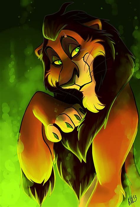 Scar By Greykitty On Deviantart Lion King Pictures Disney Tattoos