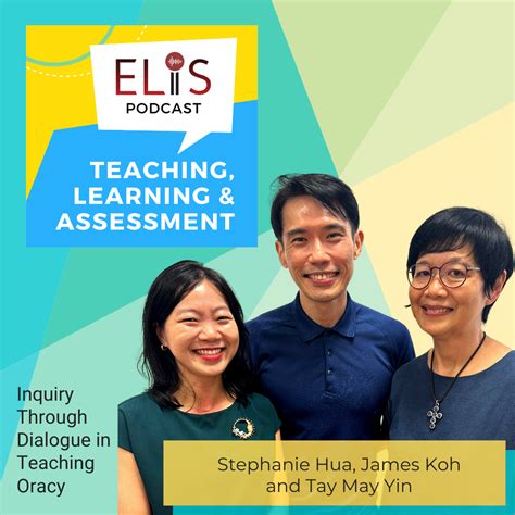 Inquiry Through Dialogue In Teaching Oracy