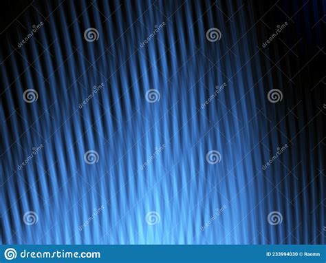 Blue Texture Website Header Banner Design Stock Illustration Illustration Of Cardboard Header