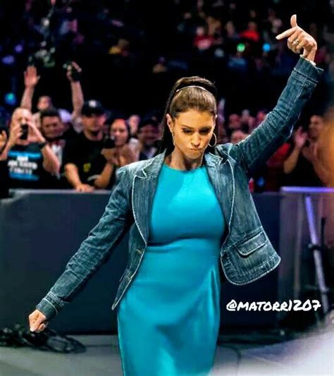 Pin By Joe On Stephanie Mcmahon Wwe Stephanie Mcmahon Stephanie
