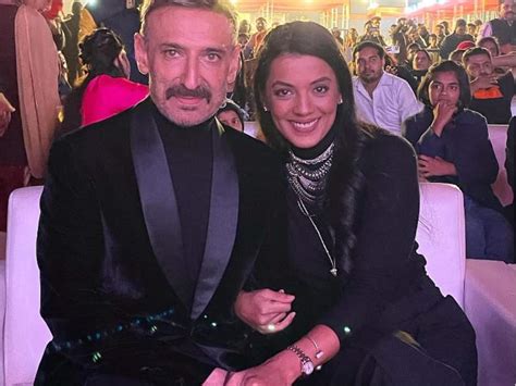 Rahul Dev Opens Up About 18 Year Age Gap With Girlfriend Mugdha Godse