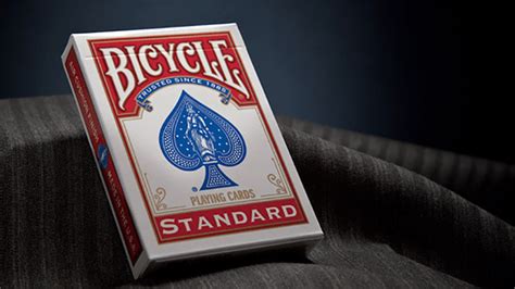 Bicycle Cards Logo