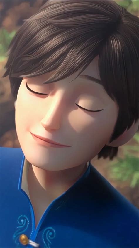 Animated Prince Wallpaper